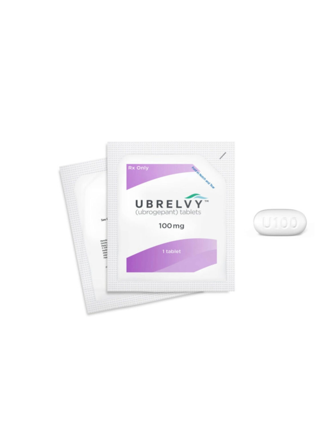 UBRELVY (Ubrogepant) - Importación de Medicamentos | Catálogo Online